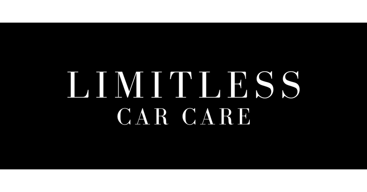 Limitless - Automotive protection – Mein Shop
